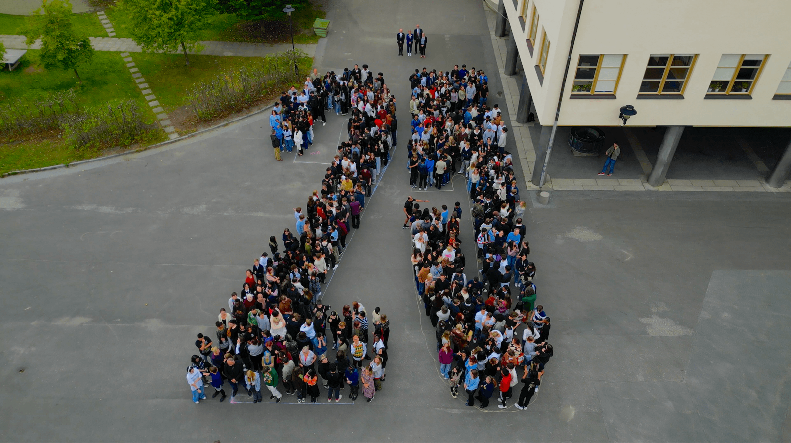 Celebrating 25 Years of IEGS | Internationella Engelska Gymnasiet Södermalm